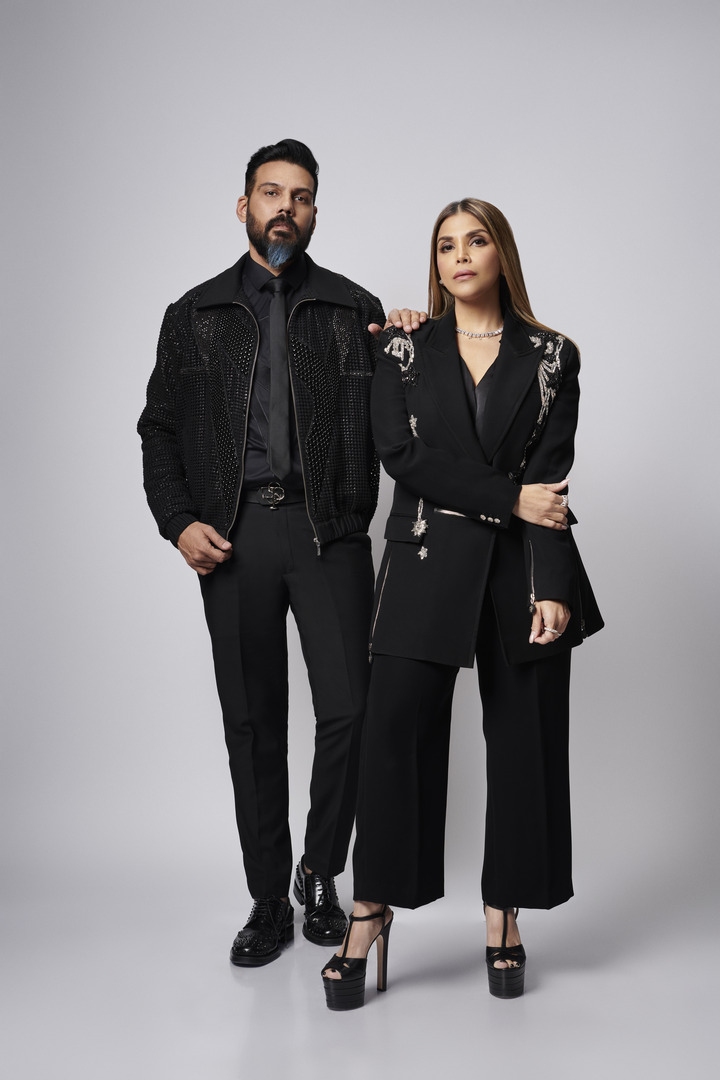 Falguni Shane Peacock: Luxury, Fashion, Celebrities and more.