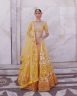 Exploring haldi lehenga designs to find the perfect one