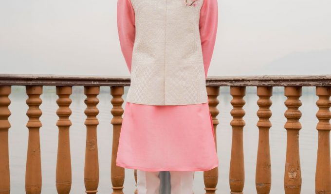 Latest bandi designs to add to your traditional wardrobe