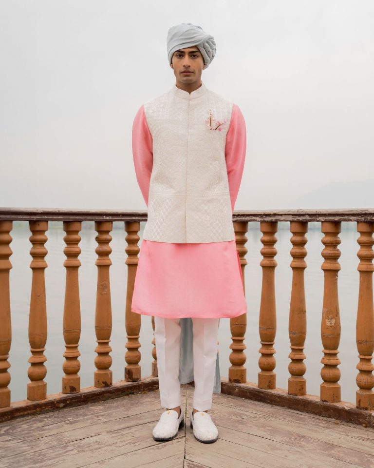 Latest bandi designs to add to your traditional wardrobe