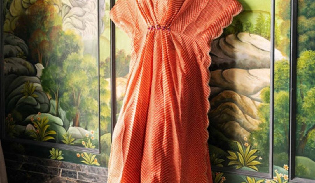 Designer kaftans for women to explore in 2024