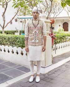 Latest bandi designs to add to your traditional wardrobe