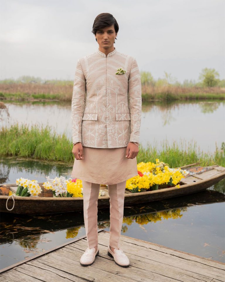 Latest bandi designs to add to your traditional wardrobe