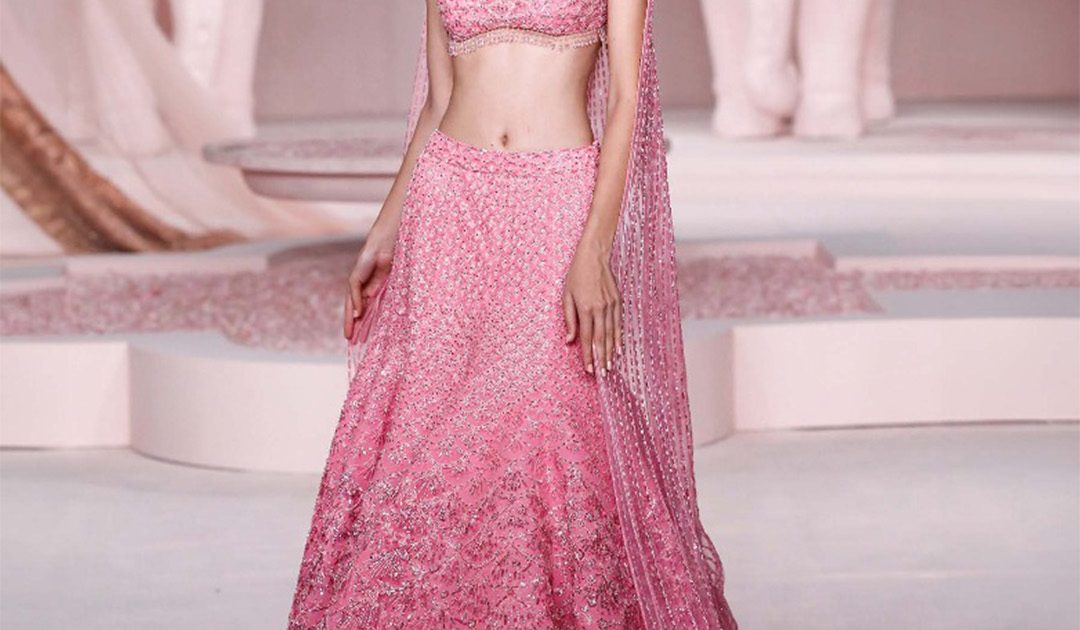 What Makes Couture Lehengas So Special in Modern Fashion