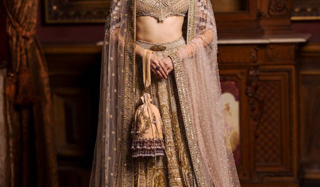 Explore the Popular types of lehengas Styles - Ultimate Guide
