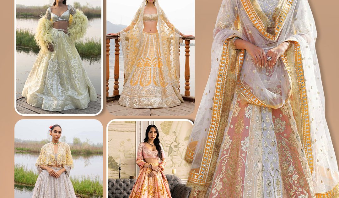 Haldi Outfit Ideas: From Traditional to Trendy
