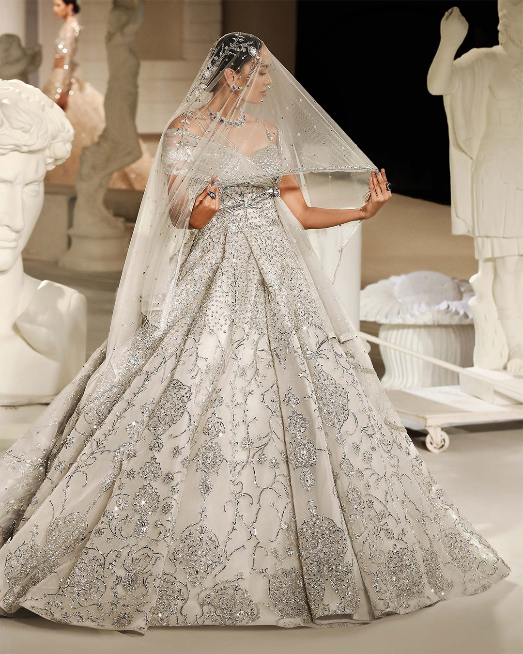 Different Types of Gowns & How to Choose One